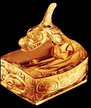 Canada’s Bill Reid – Seminal, Monumental Haida Artist – LGF Publishing