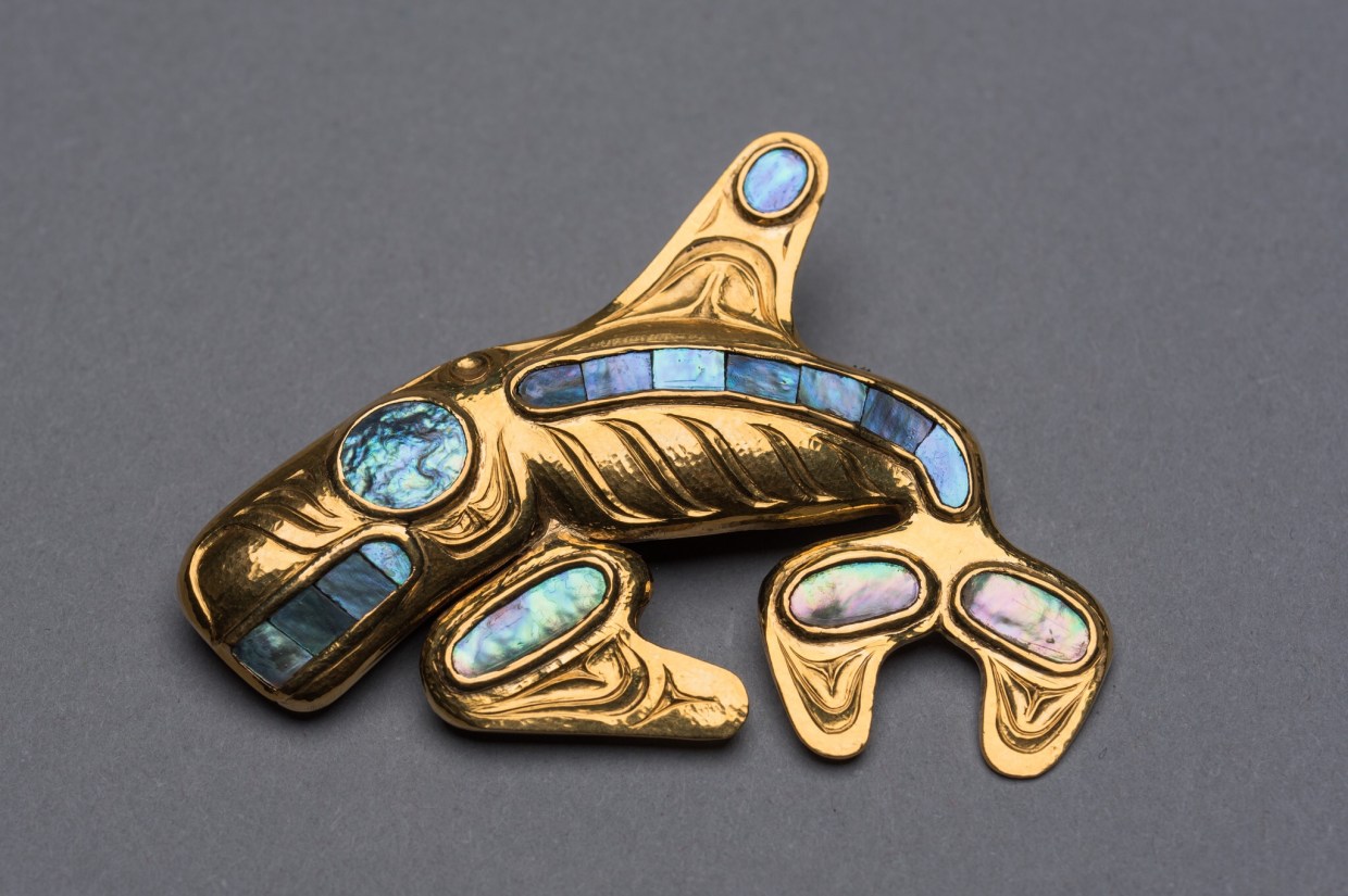 Canada’s Bill Reid – Seminal, Monumental Haida Artist – LGF Publishing