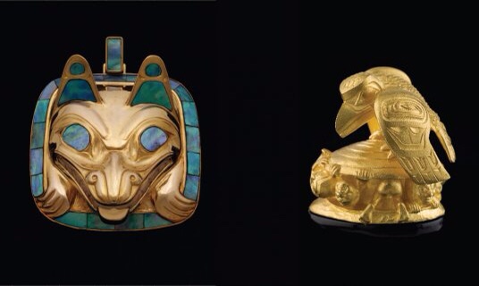 Canada’s Bill Reid – Seminal, Monumental Haida Artist – LGF Publishing